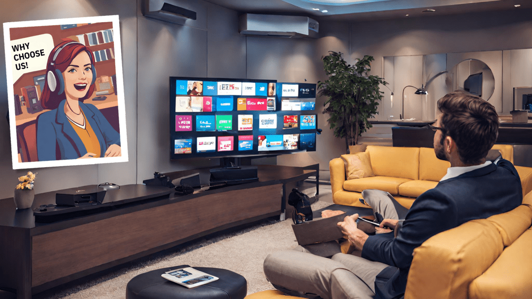 Login - Core Iptv 247